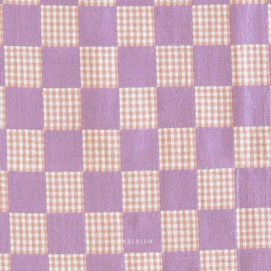 Fableism - Checkmate - Checkmate Checkers in Amethyst - CMC-2001 ...