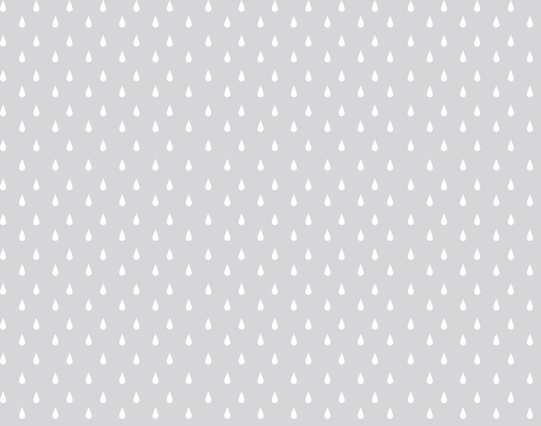 Tula Pink - New True Colors 2025 - Ghost Droplettes - PWTP252.WHISPER ...