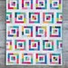 Cluck Cluck Sew - Color Pop Quilt Pattern - Etsy
