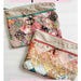 Divided Double Zip Pouch Pattern by Sew Lux Fabric - Etsy