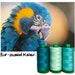 Aurifil - Color Builders - Choose a Month- Free Pattern and Embroidery ...