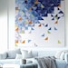 Throwing Quilt Pattern by Zen Chic - Etsy