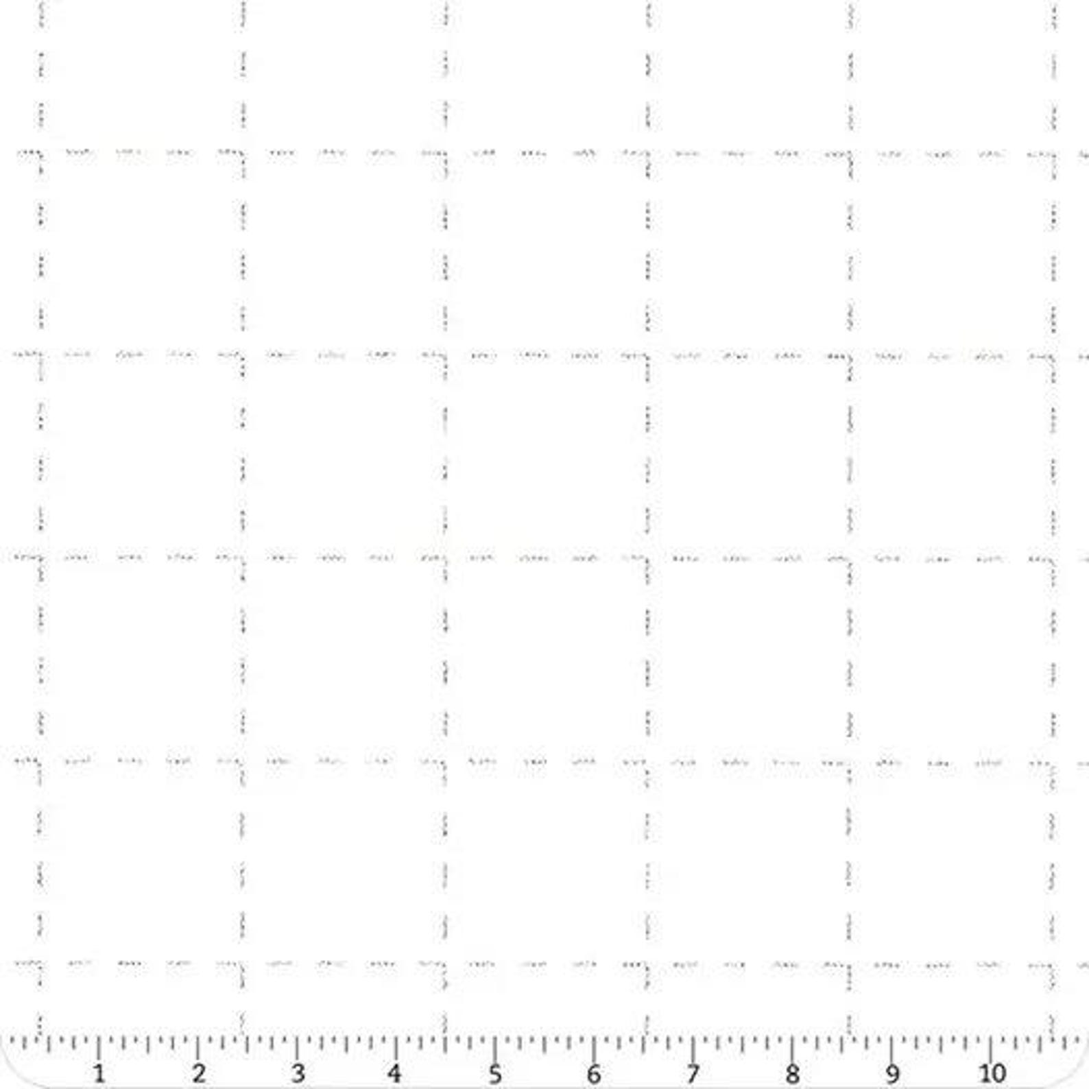 Bosal Quilters 2.5 in Grid Fusible Interfacing 48in # 327CB by the YARD ...