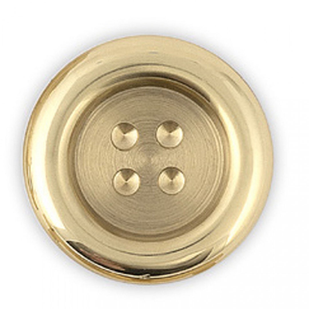 GIANT Button Cabinet Handle/pull - Etsy