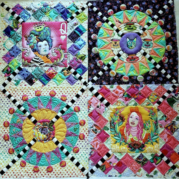 Jen Kingwell Patterns - Etsy