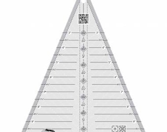 Creative Grids Spider Web Quilt Ruler - Etsy