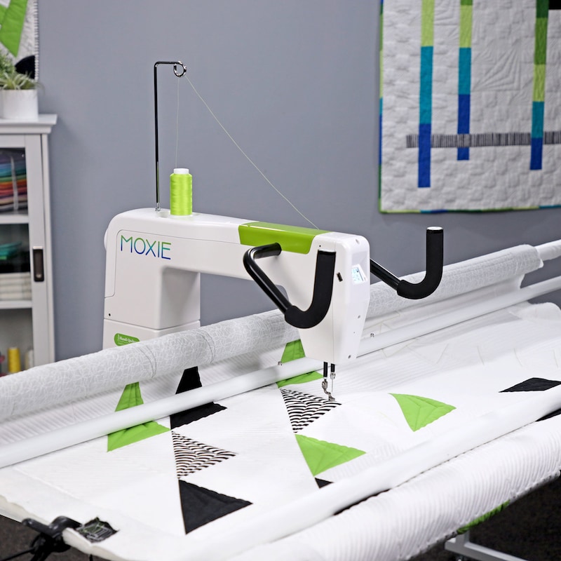 Long Arm Quilting Machine - Etsy