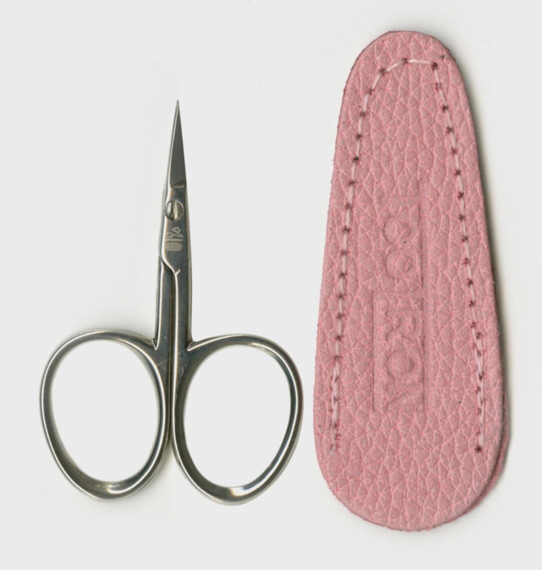 World's Smallest Functional Embroidery Scissors - 2.5