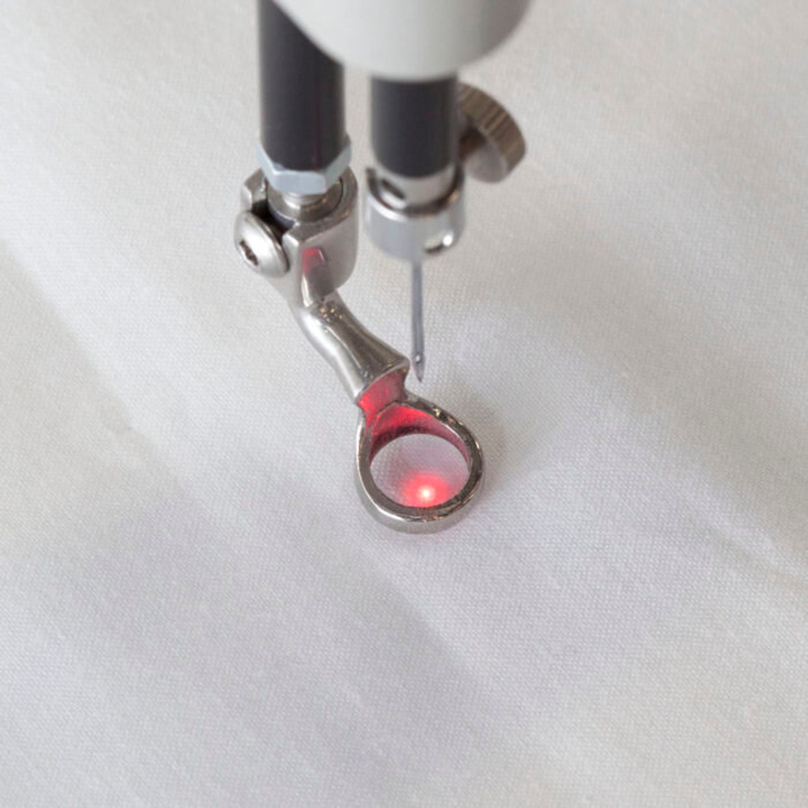 Handi Quilter Pinpoint Needle Laser - HG01005 - Etsy