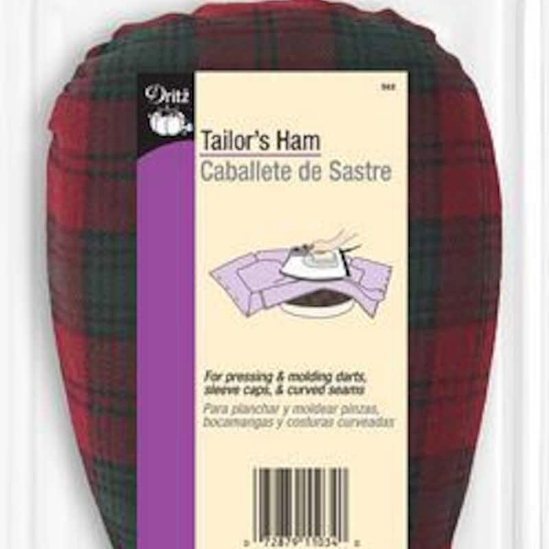 Tailors Ham - Etsy
