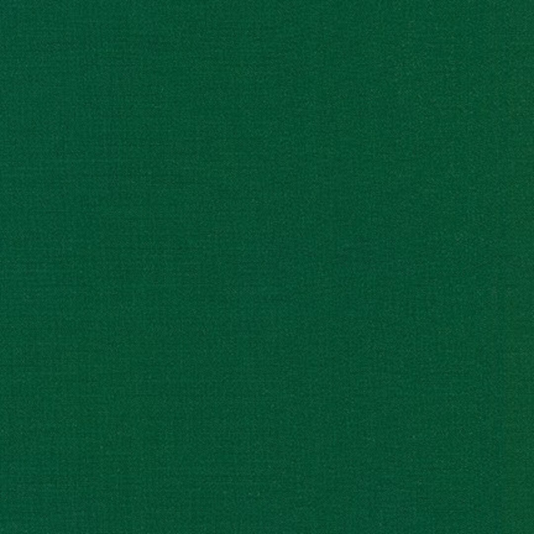 Kona Solids - Kelly - K001-1185 - Kona® Cotton - Etsy