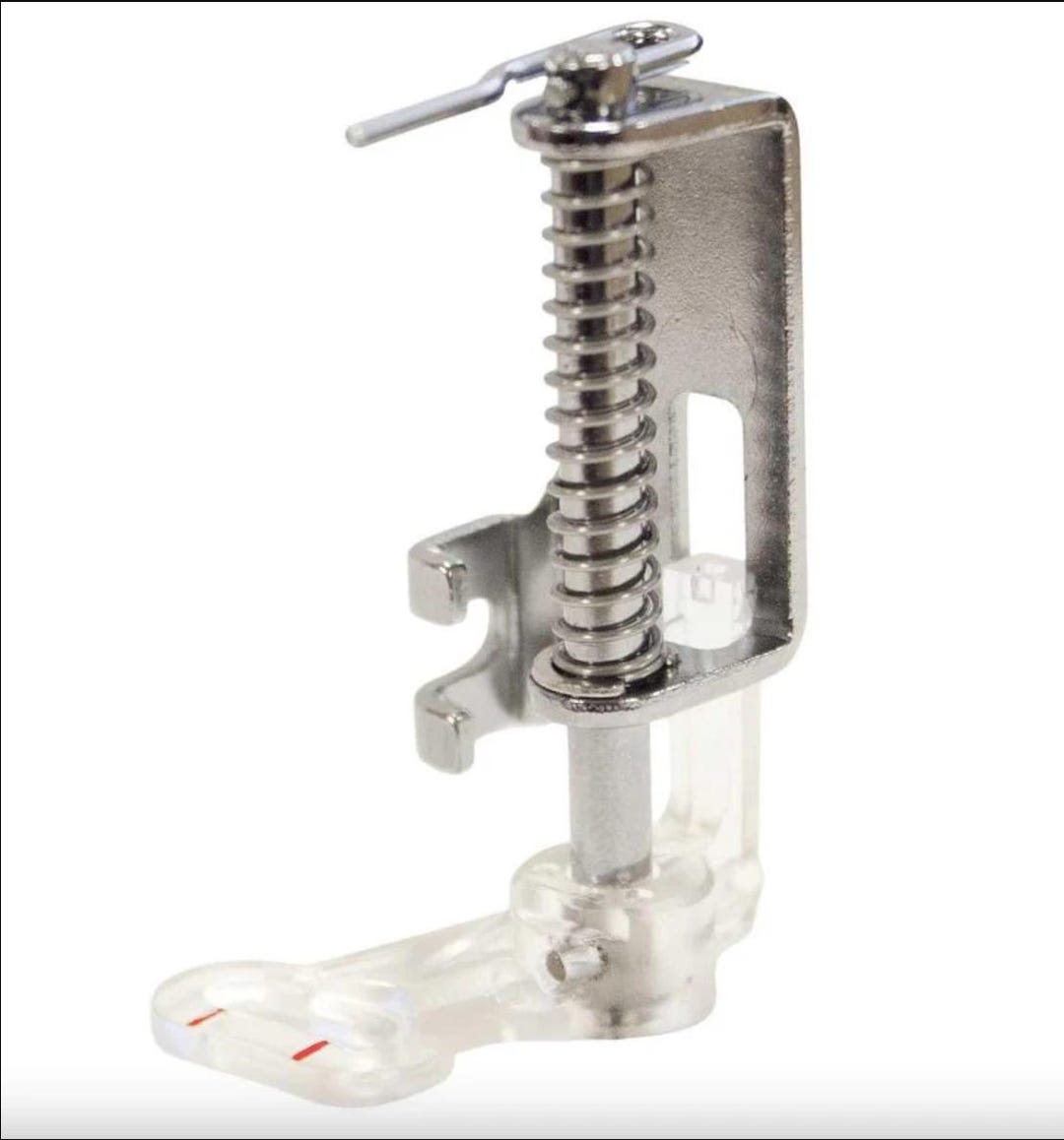 Janome Darning Foot - for Horizontal Rotary Hook Models- 7mm 20349000 ...