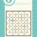 Ebb and Flow Quilt Pattern by Pieces From My Heart - Etsy