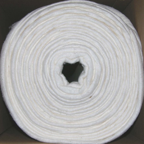 Warm and Natural Quilt Batting - Etsy