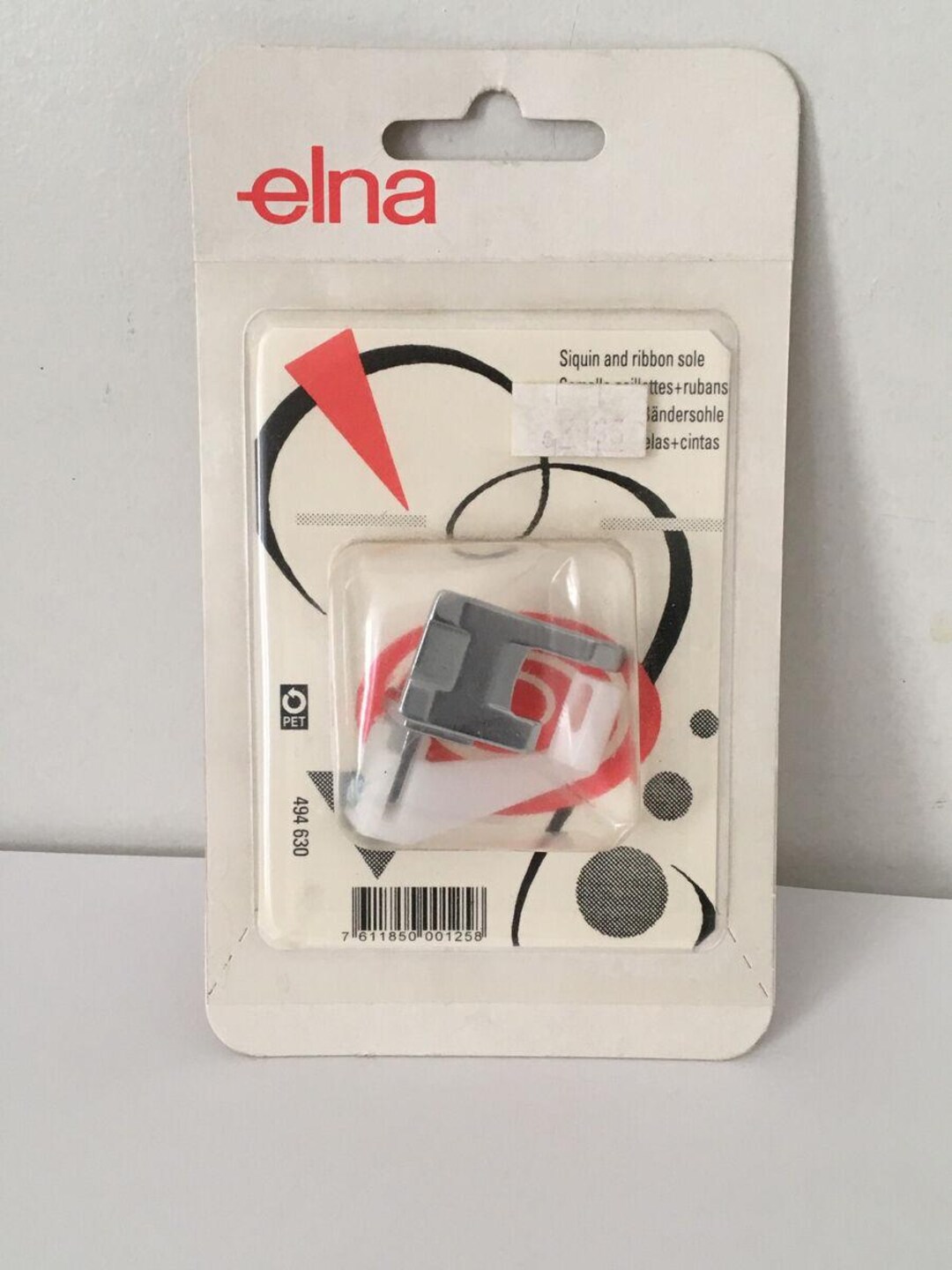 Elna Siquin and Ribbon Sole - Etsy