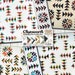 Chatsworth Quilt Pattern Book by Doug Leko - Etsy