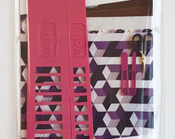 Wefty Weaving Tool - Etsy