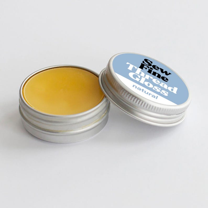 Sew Fine - Thread Gloss - Etsy