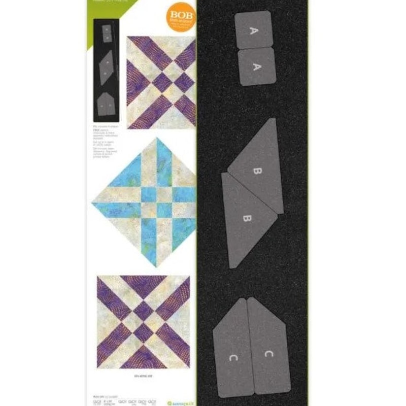 Arrowhead Quilt Pattern - Etsy