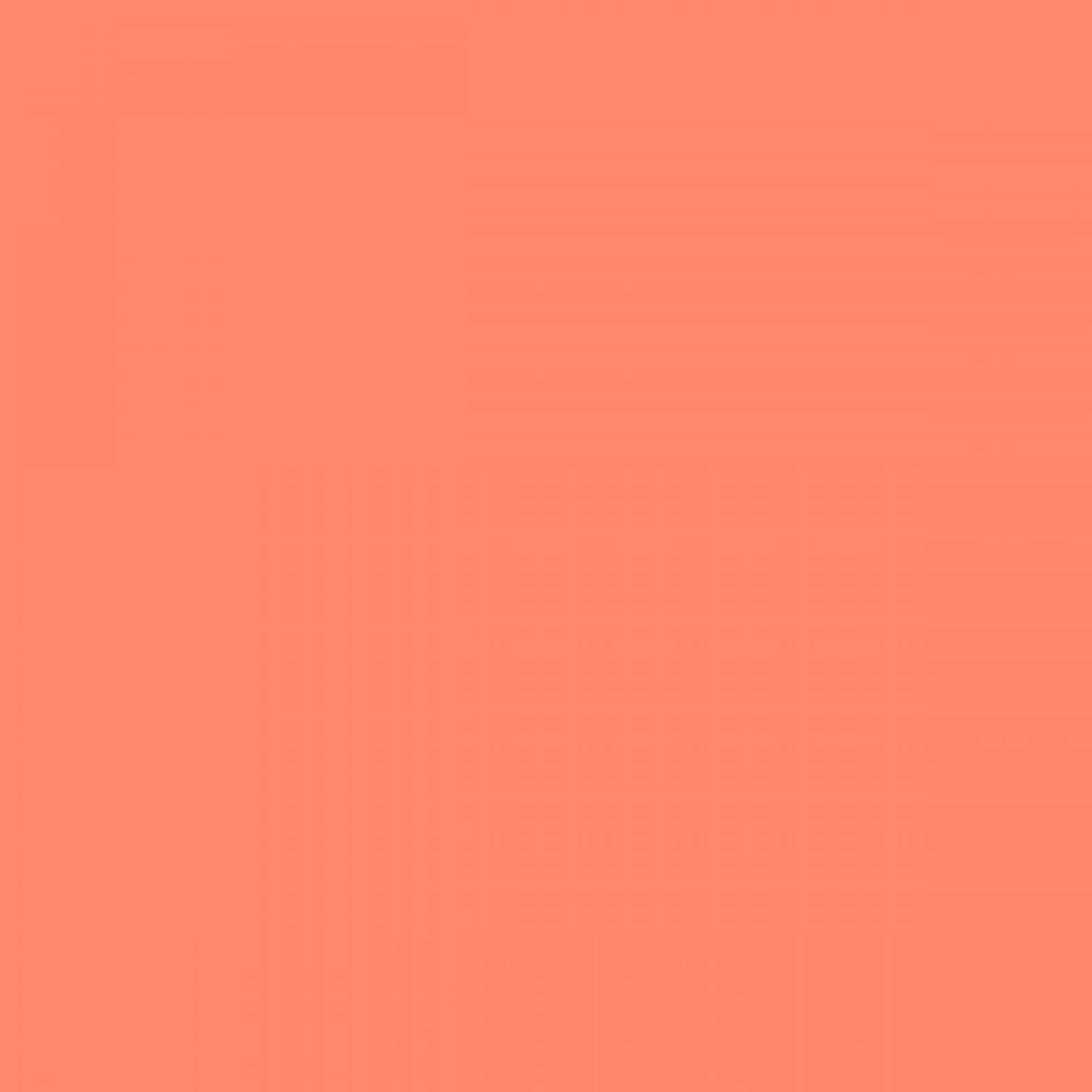 Tula Pink Persimmon Designer Essentials Solids - Etsy