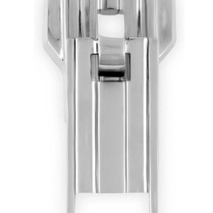 Dritz Home GIANT Zipper Pull Knob Handle - Choose Finish From Drop Down ...