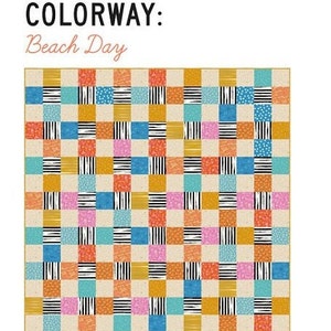 Ruby Star Society Summer Sew Along Kits - Choose Option! - Perfect ...