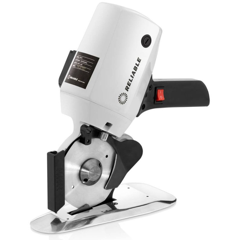 Reliable Octagonal Cutter Cut up to 1 Inch of Fabric - Etsy