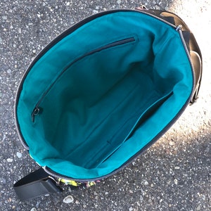 Tula Pink Moon Garden Daphne Handbag Kit - Etsy