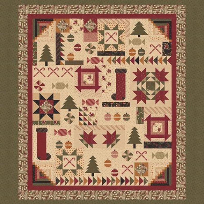 Kansas Troubles - Etsy