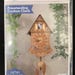 OESD - Freestanding Cuckoo Clock Embroidery CD - Etsy