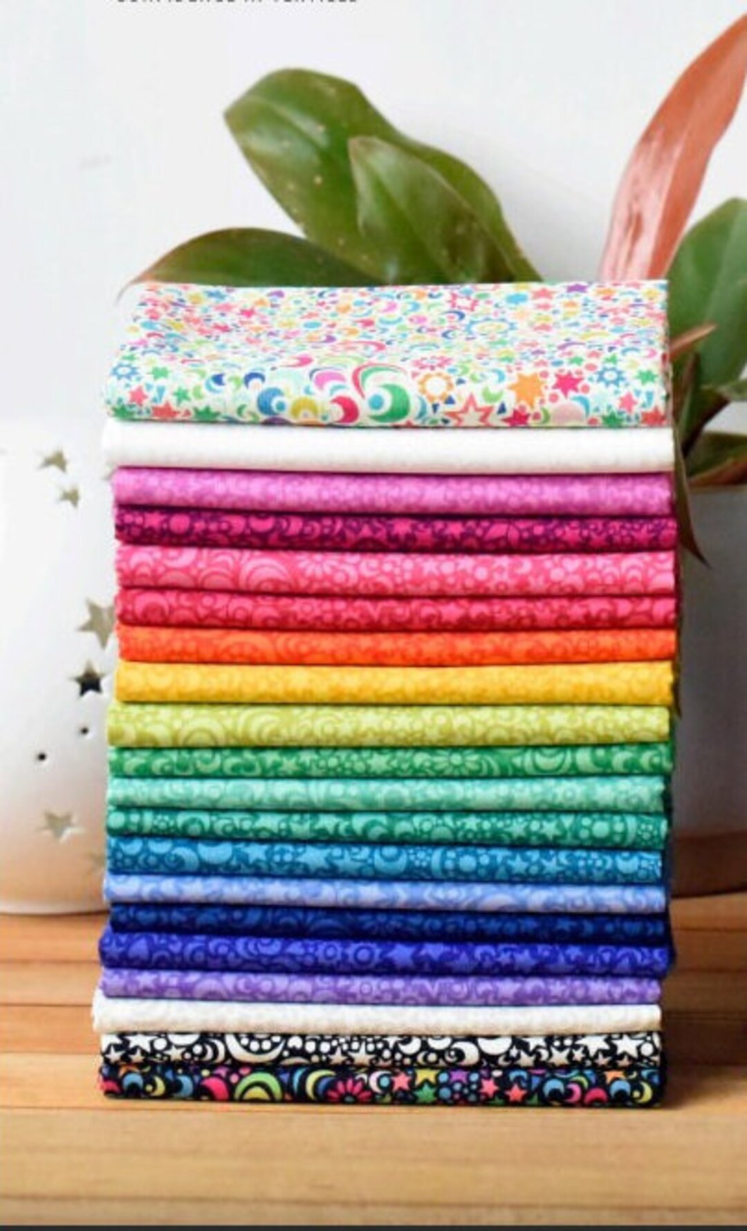 Windham - CELESTE Bundle 18pc - Etsy