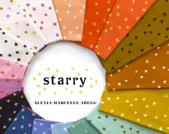 Ruby Star Society | Etsy