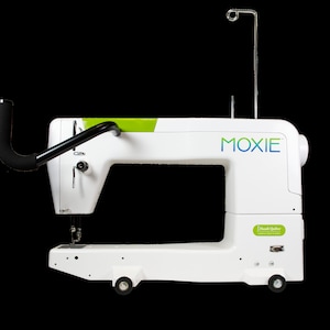 Handi Quilter Moxie- Long Arm Quilting Machine OR Accessory Options - Etsy