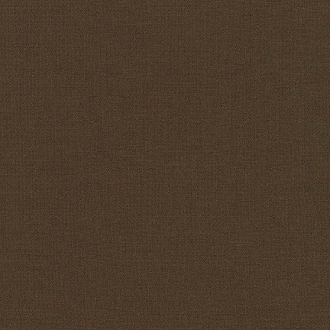 Kona Solids -K001-1073 CHOCOLATE From Kona® Cotton - Etsy