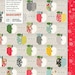 Apple Dandy Quilt Kit or Pattern - by Basic Grey - Etsy