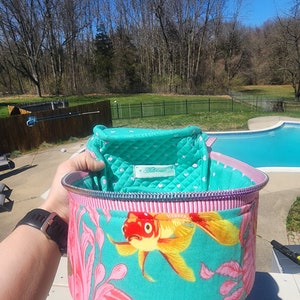 TULA PINK Oliso - Pro Plus Iron or Mini Iron With Trivet OR Custom Case ...