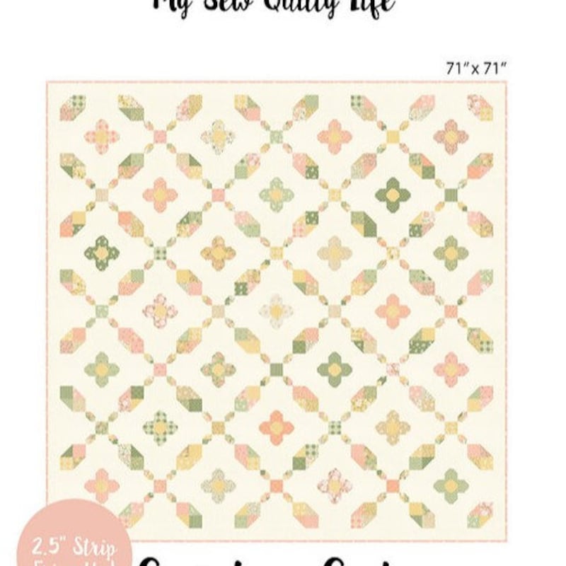 Quilt Gate - Etsy