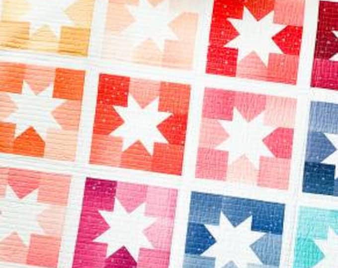 Diamond Quilt Pattern From MJ Kinman catherine Diamond Quilt - Etsy