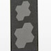 Accuquilt Go! English Paper Piecing Hexagon Die - 55422 GO! English ...
