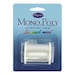 Monopoly Invisible Polyester Thread .004mm 2200yds - Clear or Smoke ...