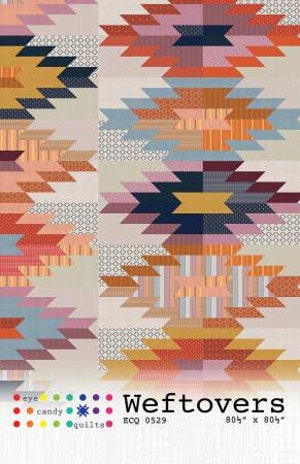 Fluke Digital Quilt Pattern - Etsy Canada