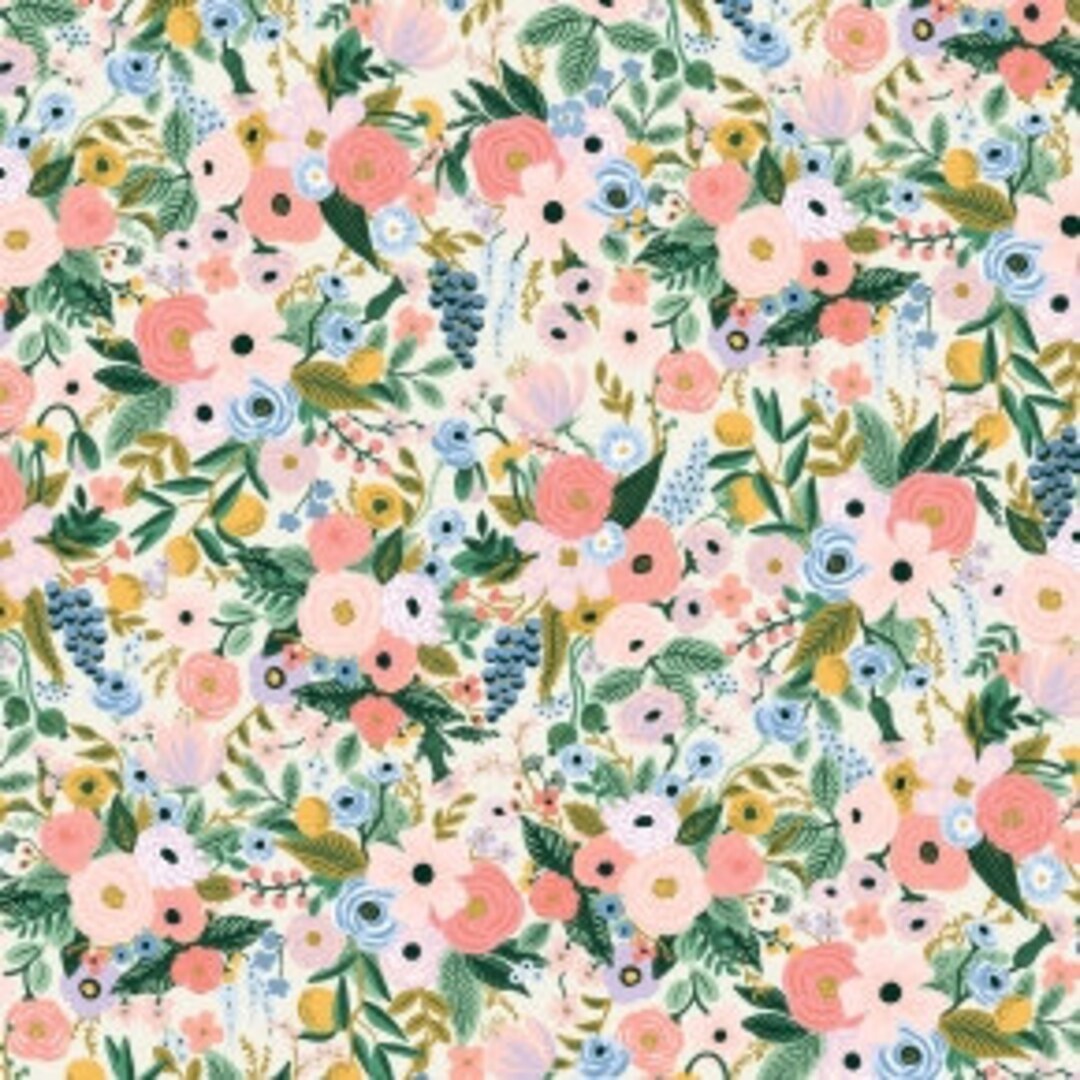 Rifle Paper Co. - Orchard - Garden Party - RP104-IV7 - Etsy