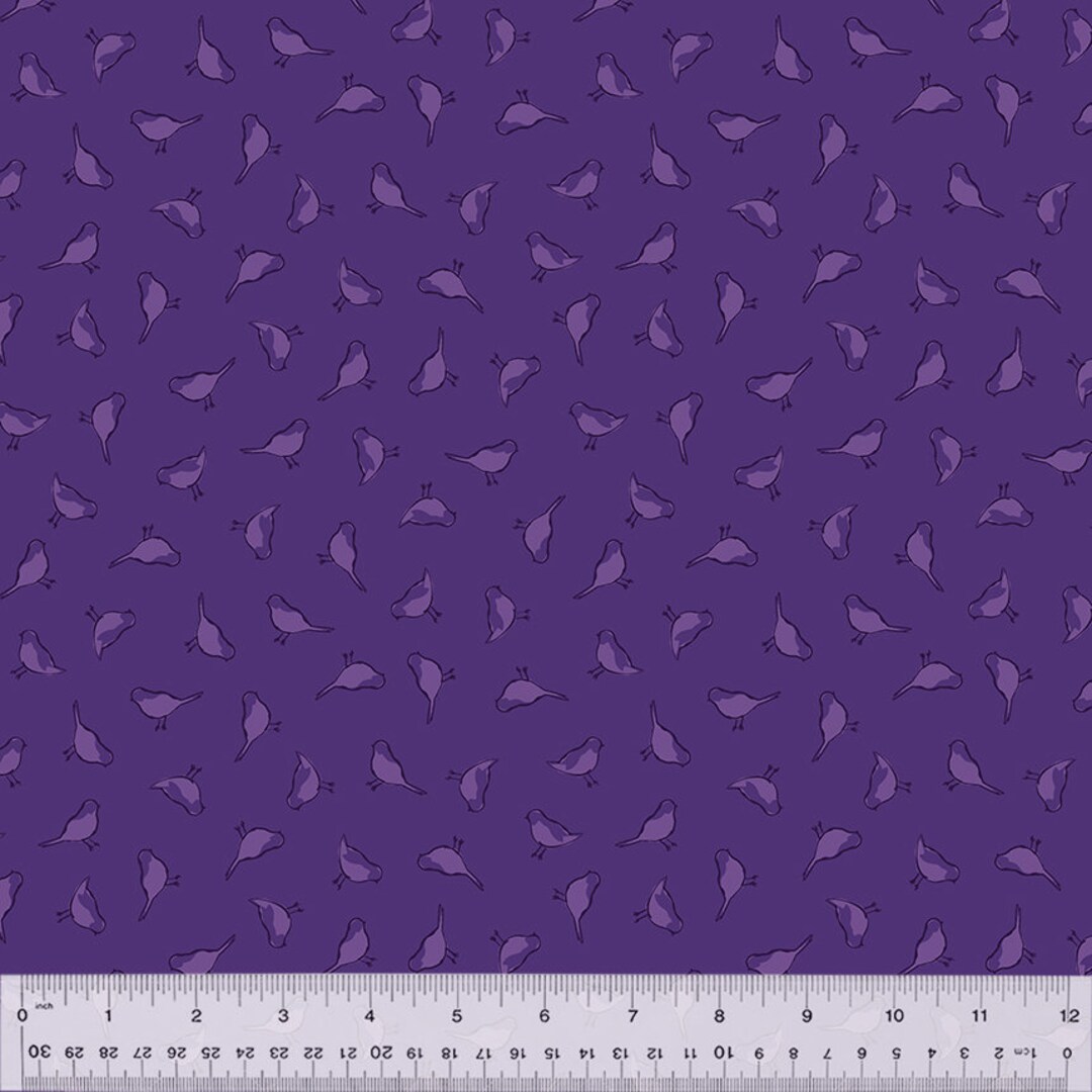 Windham - 53304-25 Birdies - Color Club - Etsy