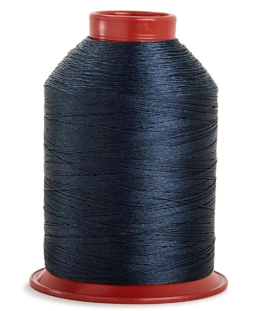 Fil-tec - BNT 69 - Navy - Bonded Nylon Thread - 1500 Yds - Etsy