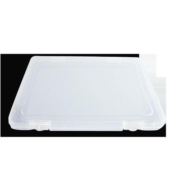 Plastic Project Cases Choose Size - Etsy