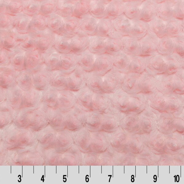 Rose Cuddle Fabric - Etsy