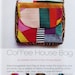 Coffee House Bag Sewing Pattern - Etsy