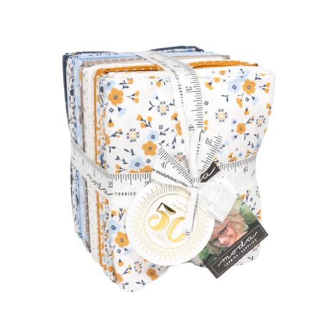PREORDER - Sun Drenched by Sweetfire Road Fat Quarter Bundle - SHIPS ...