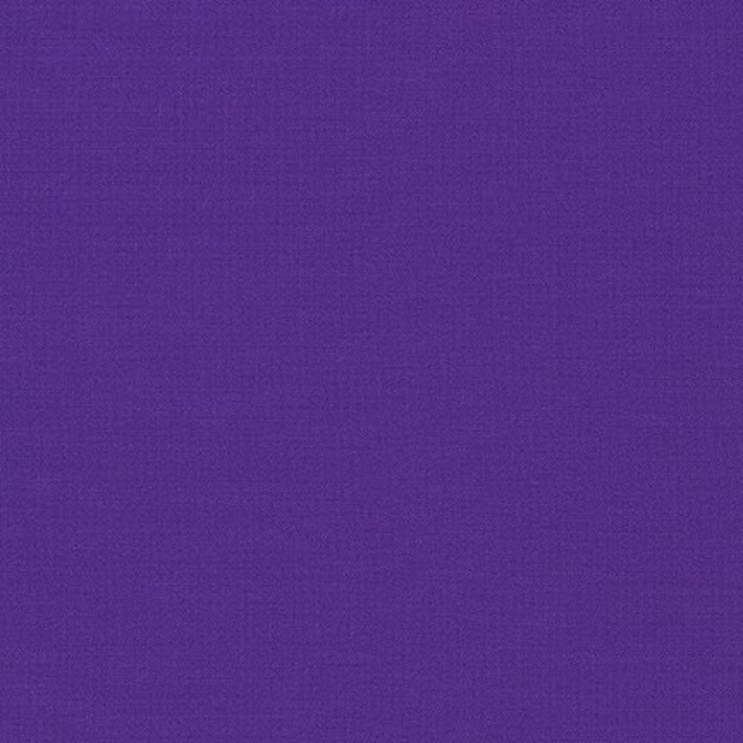 Kona Solids - Velvet - K001-1857 - Kona® Cotton - Etsy