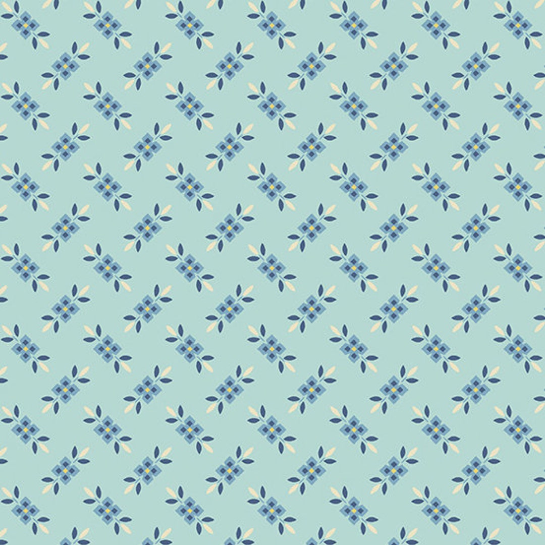 Laundry Basket Quilts - Sweet Ride - Andover -A-449-B - Etsy